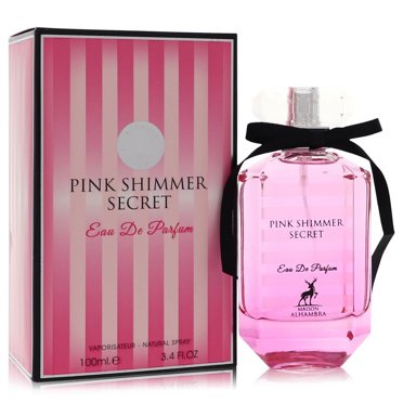 Maison Alhambra Loudh , 3.4 oz EDP Spray - Walmart.com