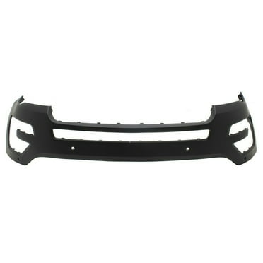 Labwork Front Bumper Cover Fascia Replacement for 2015-2017 Ford ...