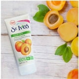 St. Ives Acne Control Face Scrub Apricot 6 oz, 4 count - Walmart.com
