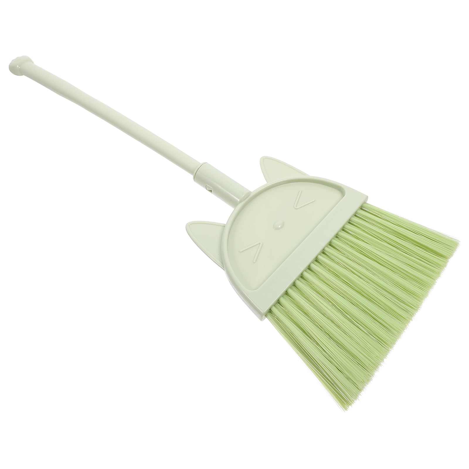 Click here for Phenofice Pretend Play Set Cleaning Broom Green Pp... prices