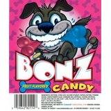 Concord Confections Bonz Candy 2 lbs. - Walmart.com