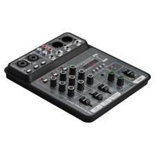 Soundcraft Si Expression 1 Digital Mixer DSP, 66-Mixing Inputs+16-Ch ...