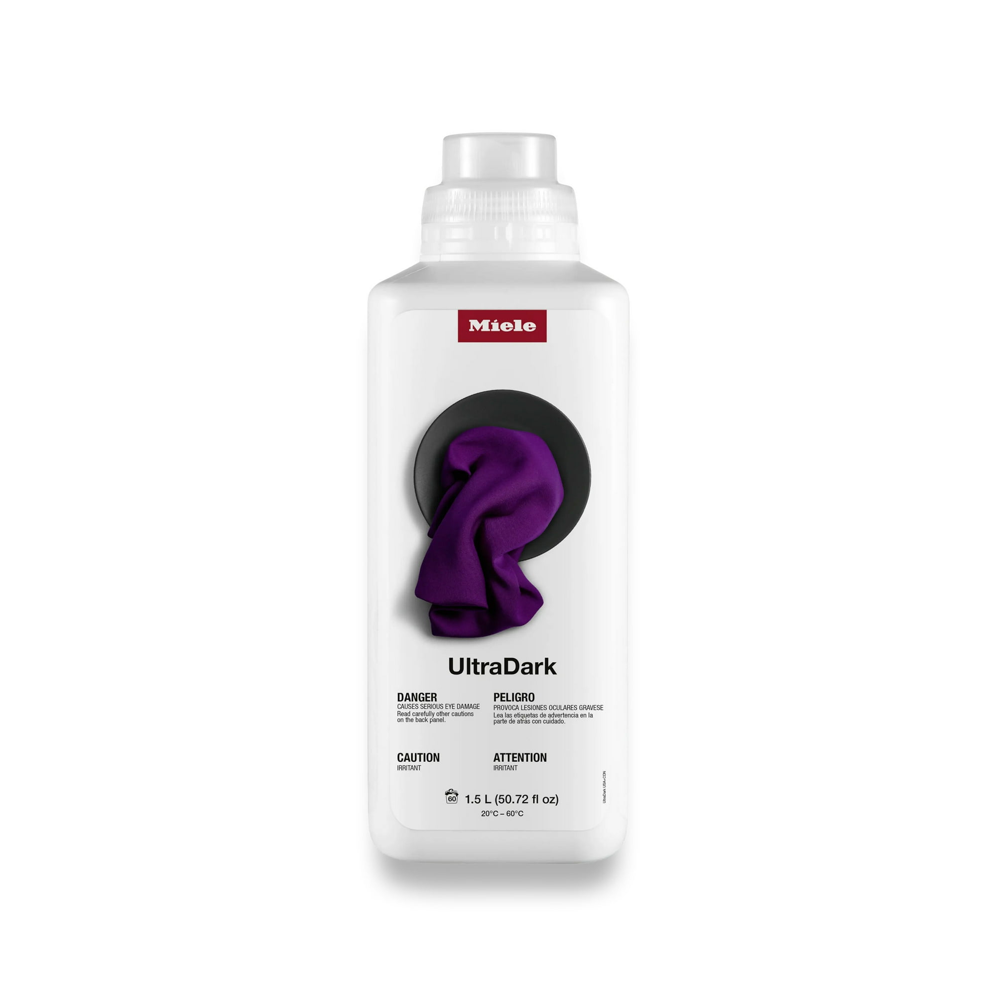 Click here for Miele Original Ultradark Liquid Laundry Detergent... prices