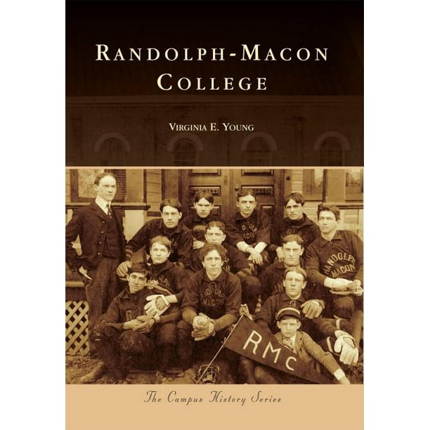 Randolph-Macon College - Walmart.com