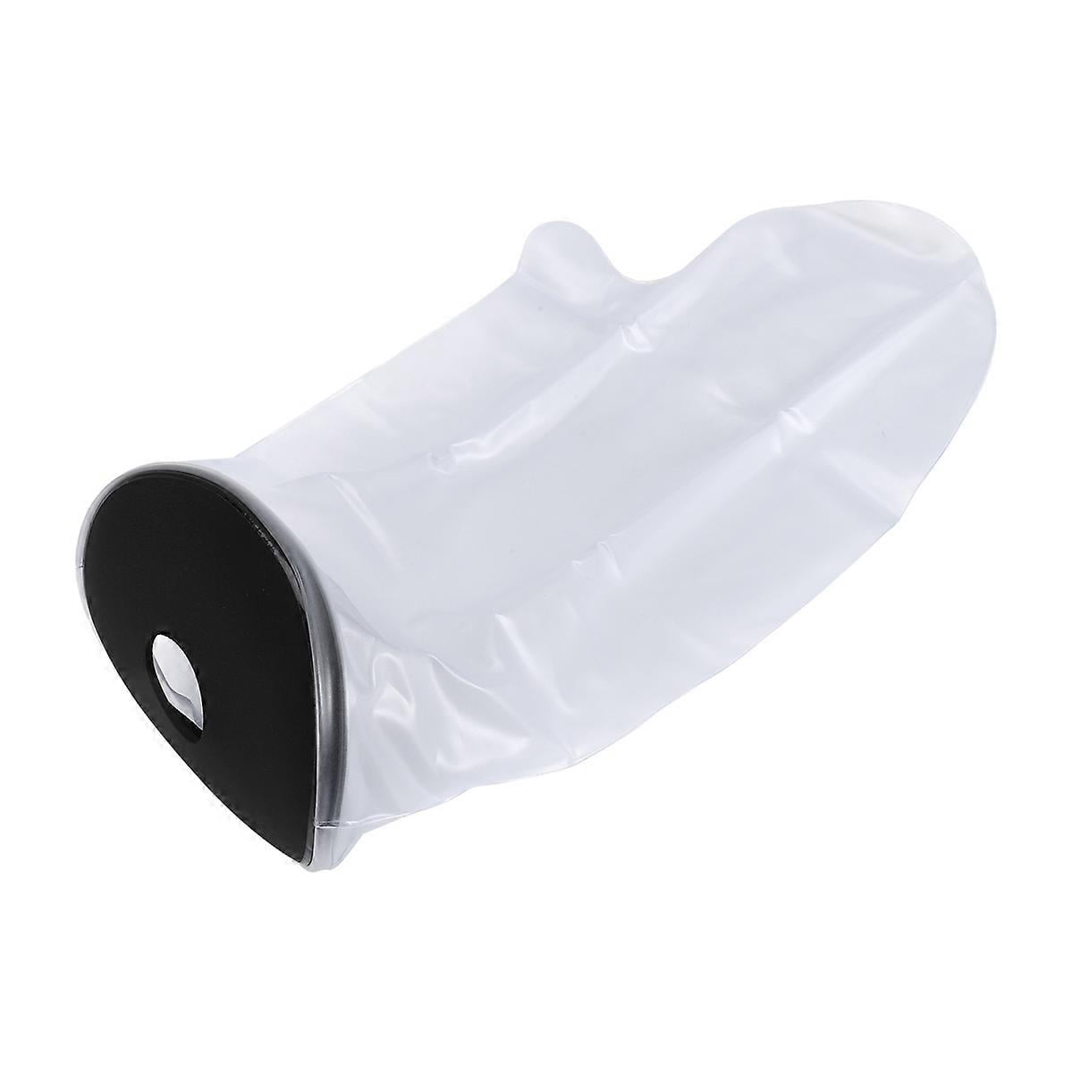 Waterproof Cast Cover Adult Hands Cover for Shower Bath Wound Protector ...