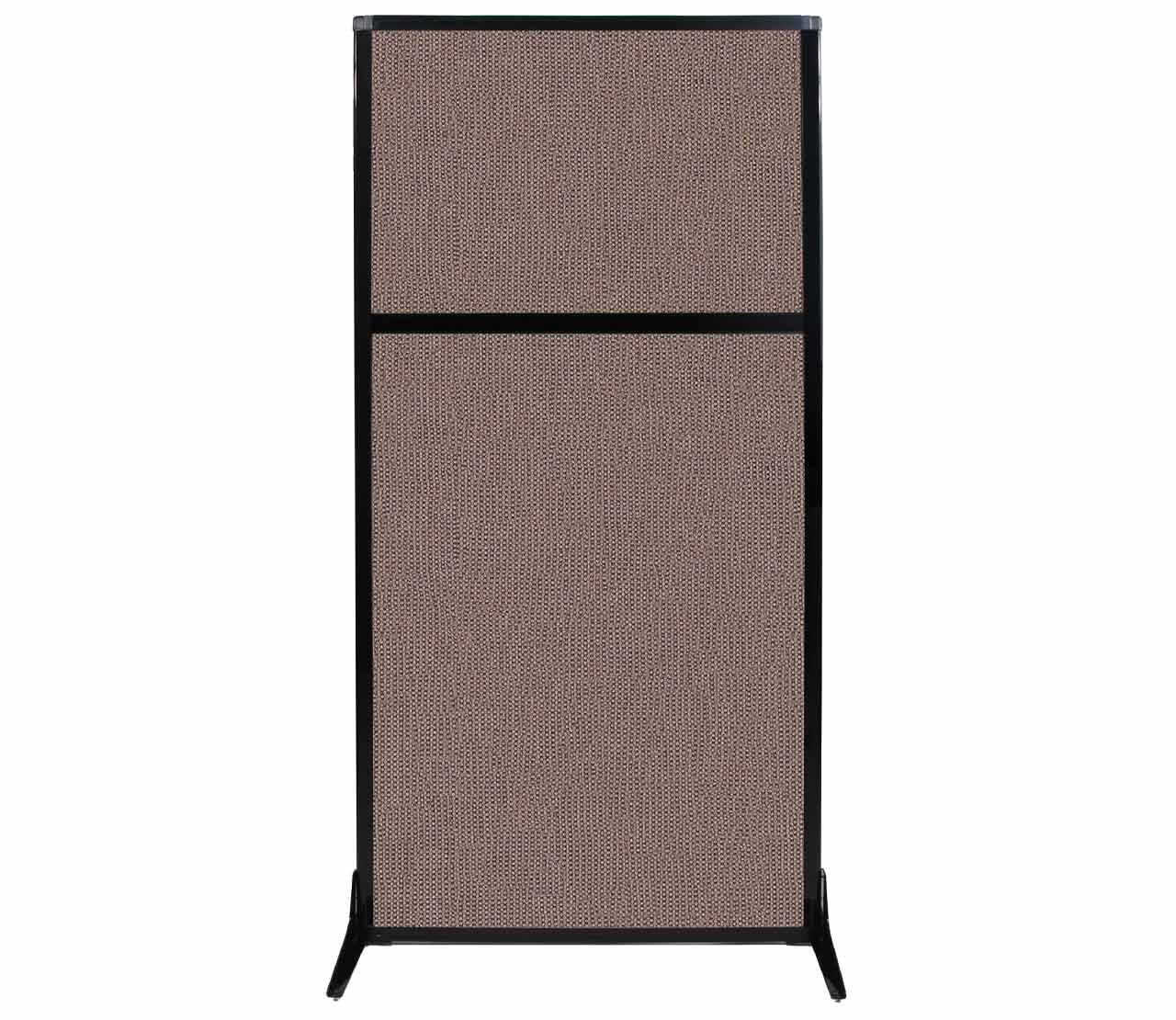 Work Station Screen - Fabric - Walmart.com