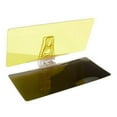 Bell + Howell Tac Visor - Polarized Anti-Glare Car Visor - Walmart ...