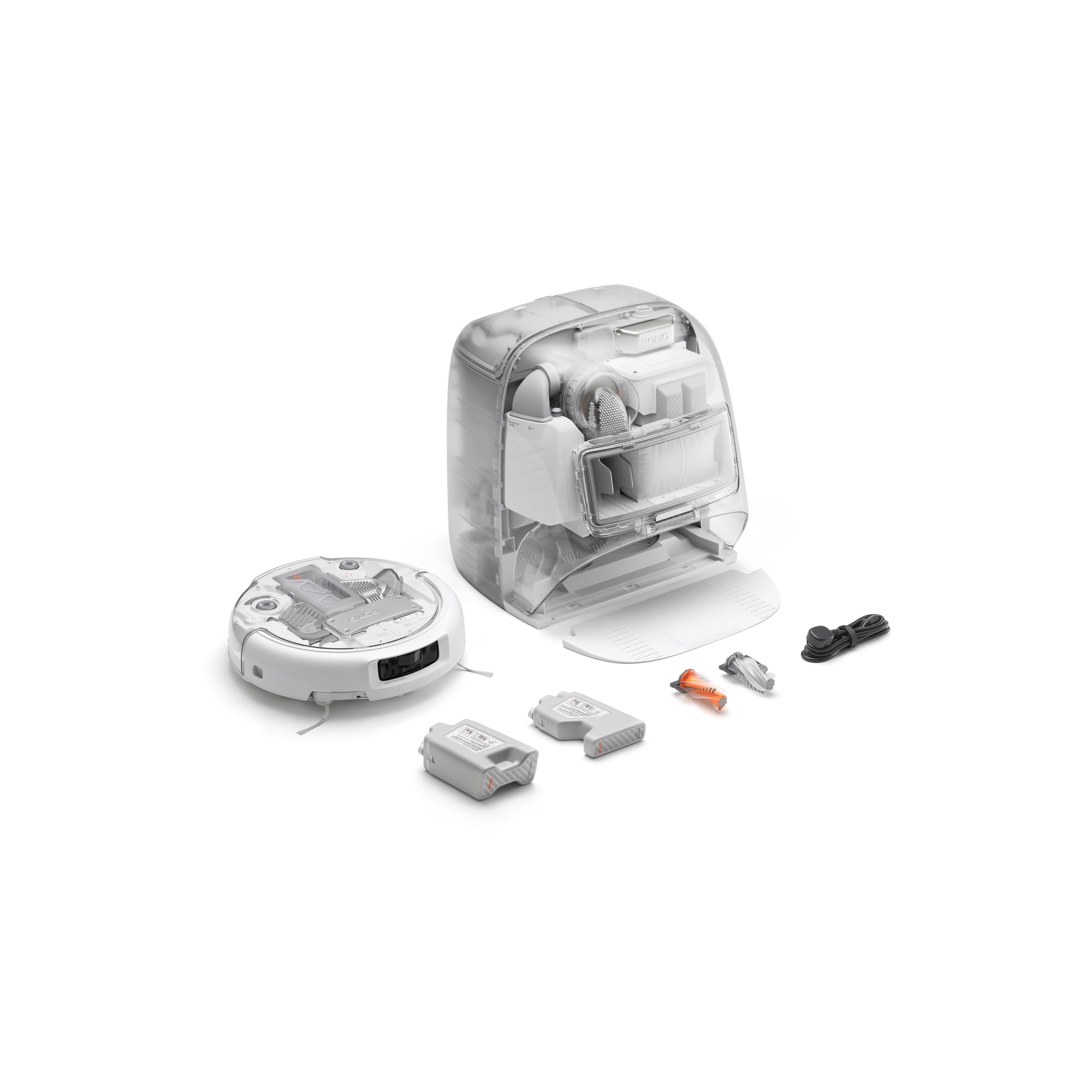 Click here for Dji Romo P-Water Tank Version Gl2 prices