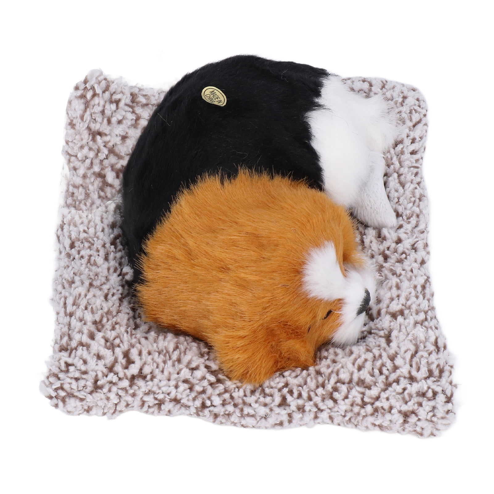 Click here for Estink Dog Toy Decoration  Sleeping Dog Novel For... prices