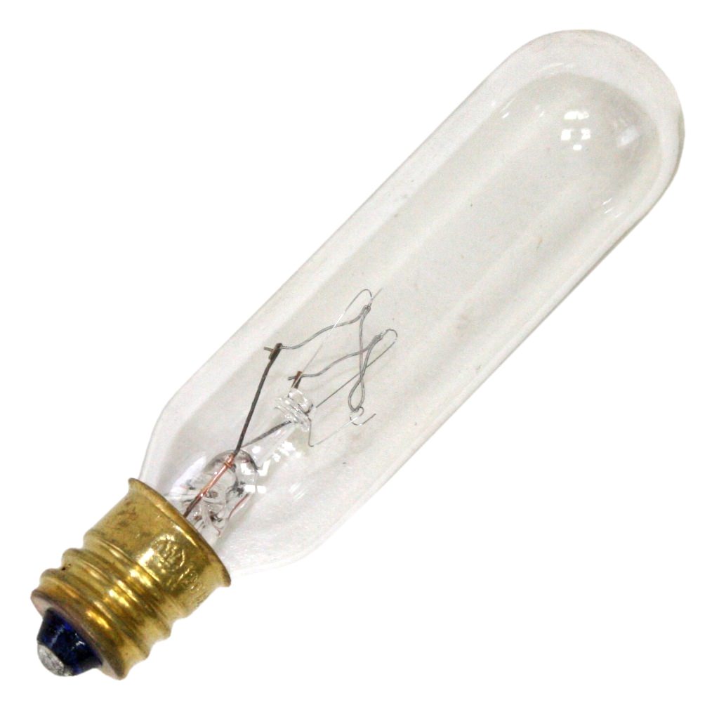 15 Watt Clear Tubular Light Bulb Westinghouse 03582 Walmart 15 Watt Clear Tubular Light Bulb Westinghouse 03582 Walmart