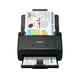Epson WorkForce ES-400 II Color Duplex Desktop Document Scanner for PC ...