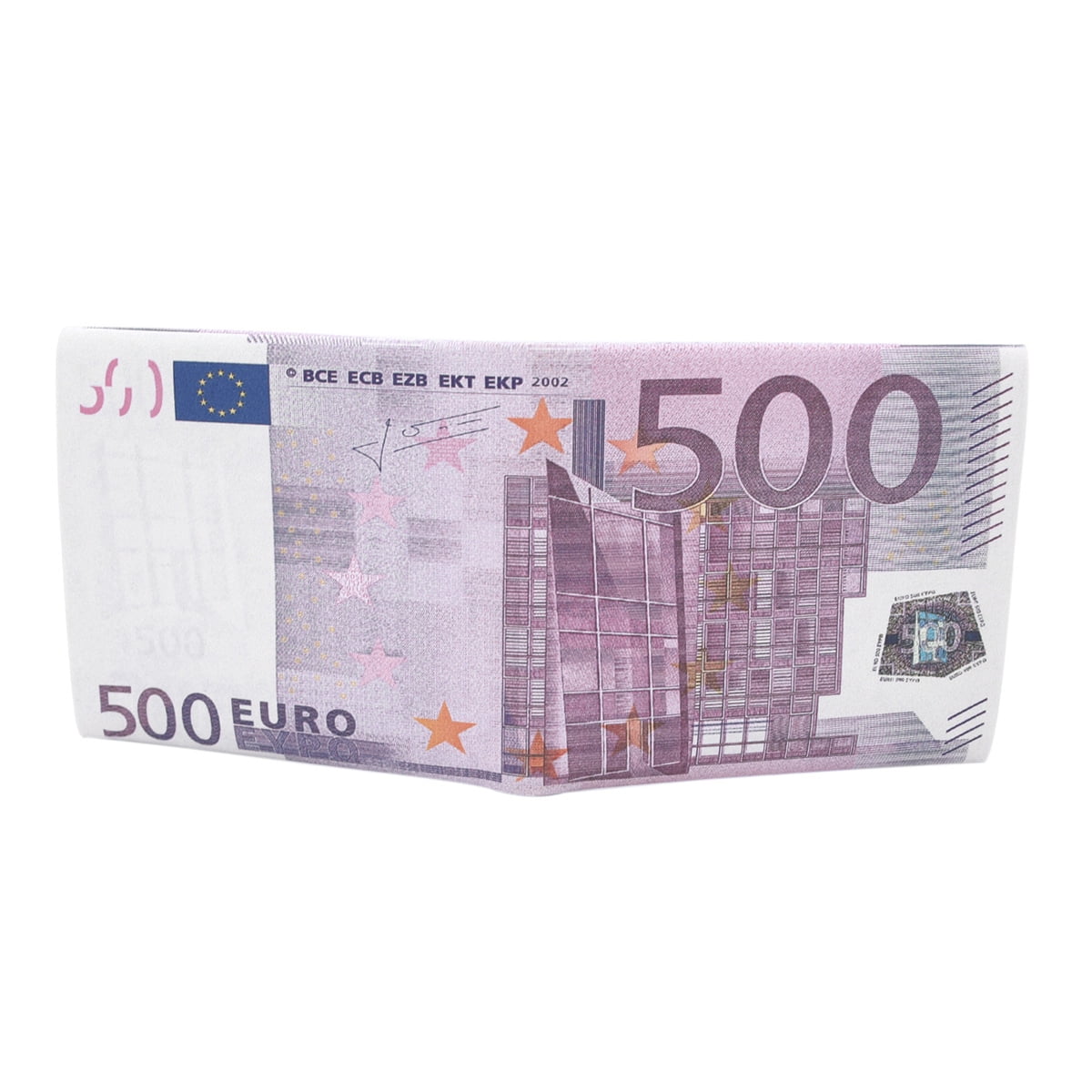 2000 Euro Note