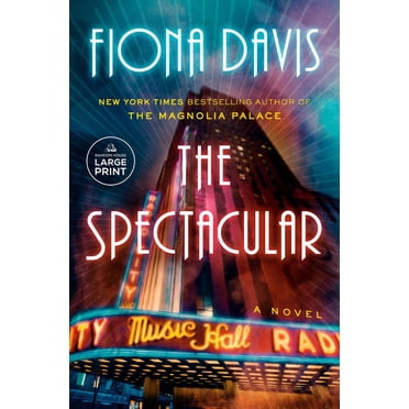 The Spectacular, (Hardcover) - Walmart.com