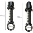 Waterproof Cockrings For Men Penis Sleeve Cock Rings Penisring Erection Enhancing Stay Harder