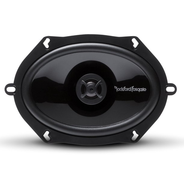 Rockford Fosgate P1572 Punch 5"x7" 2-Way Full Range Speaker (Pair ...