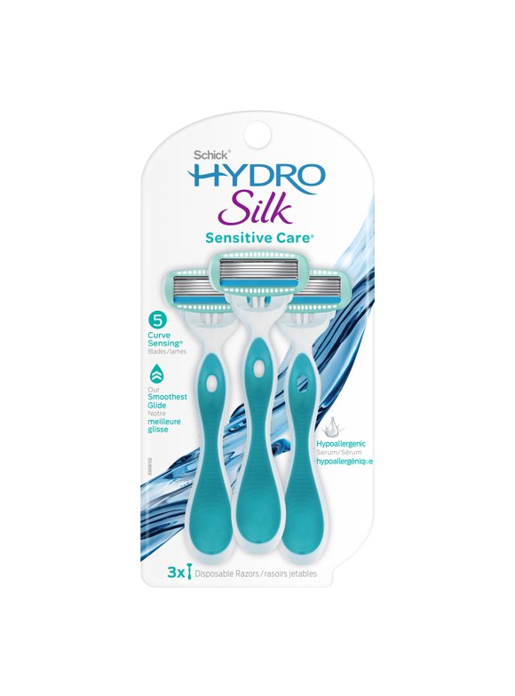 Walmart.com - Razors - Shave & Hair Removal, Beauty & Personal Care ...