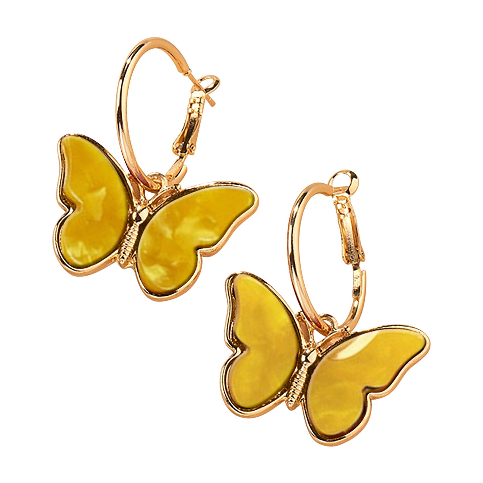 Click here for Fcbaudy Stud Earrings For Women  Earrings Studs  W... prices