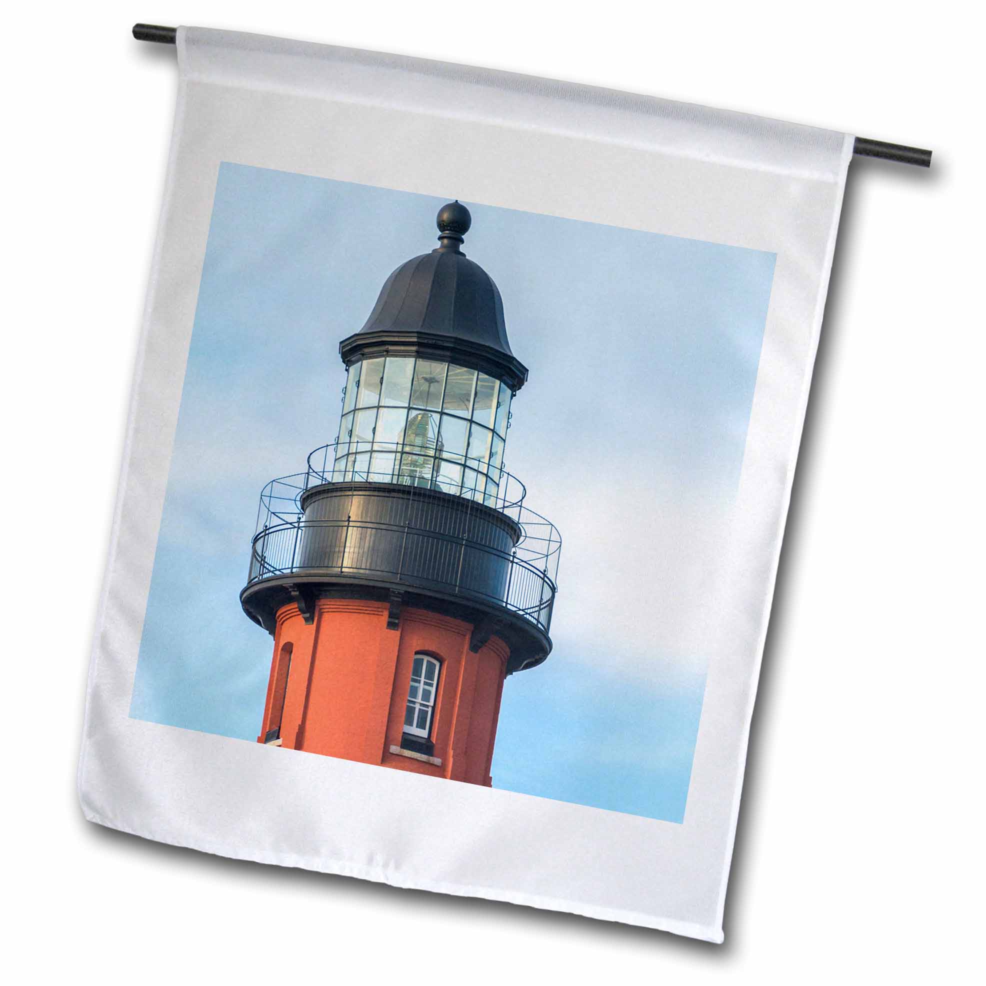 3dRose USA, Florida, Ponce Inlet, Ponce de Leon Inlet Lighthouse ...