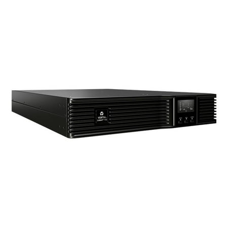 Liebert PSI5 PSI5-1500RT120LI - UPS (rack-mountable / external) - AC ...