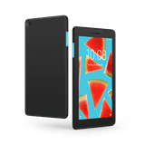 Lenovo Tab E7, 7" Android Tablet, Quad-Core Processor, 8GB Storage ...