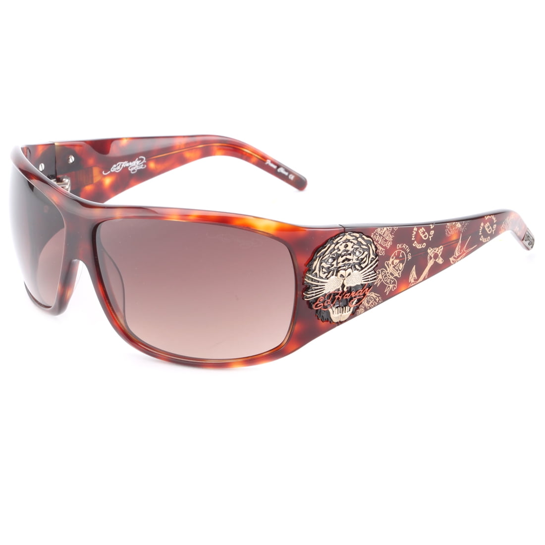 ed hardy eht-910 sunglasses - Walmart.com