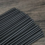 200 Pcs Party Drink Pipettes Cocktail Decorations for Drinks Straws Pp ...