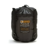 Snugpak Fleece Liner with Side Zip - Walmart.com