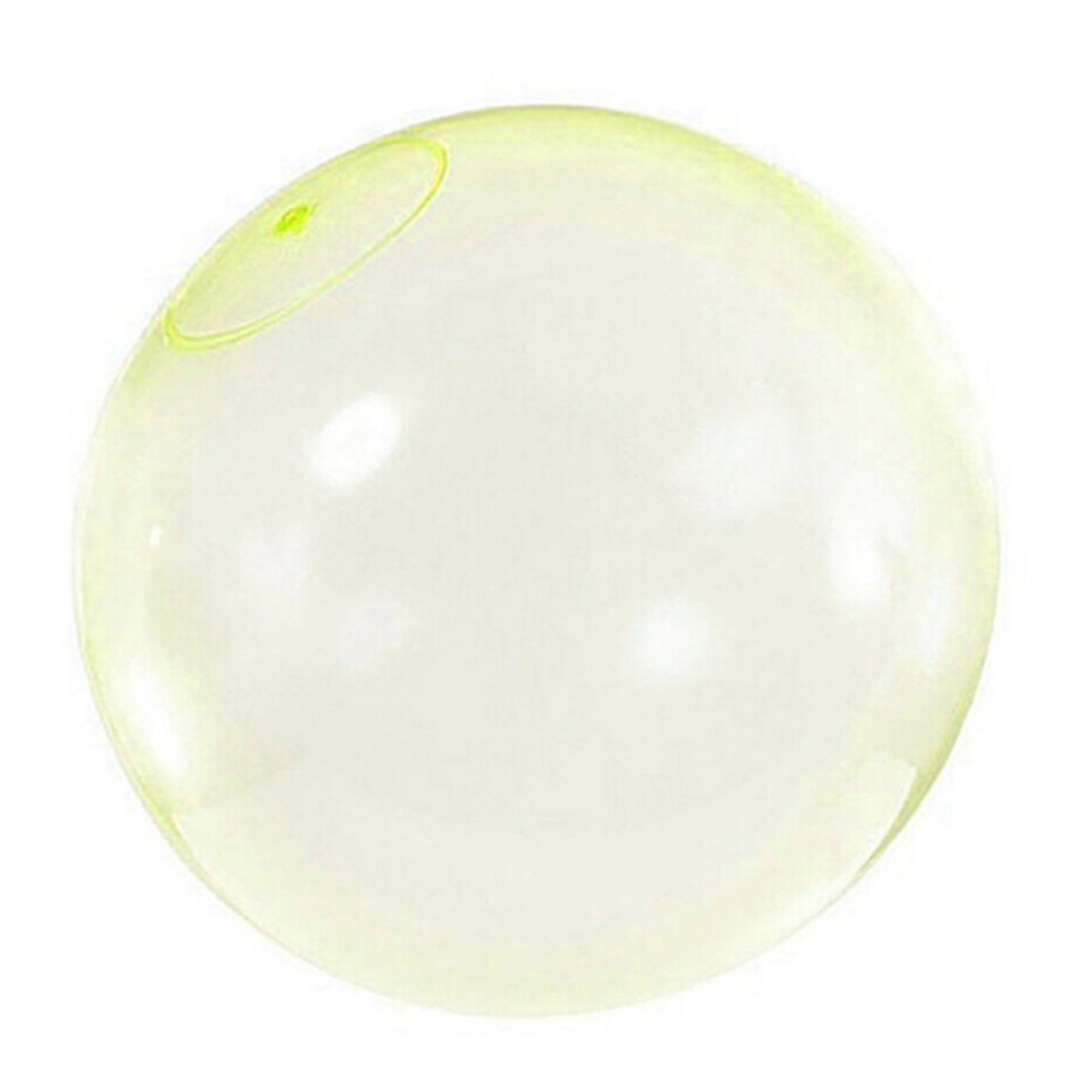 Multitrust Inflatable Balloon Decompression Toy, Solid Color Outdoor ...