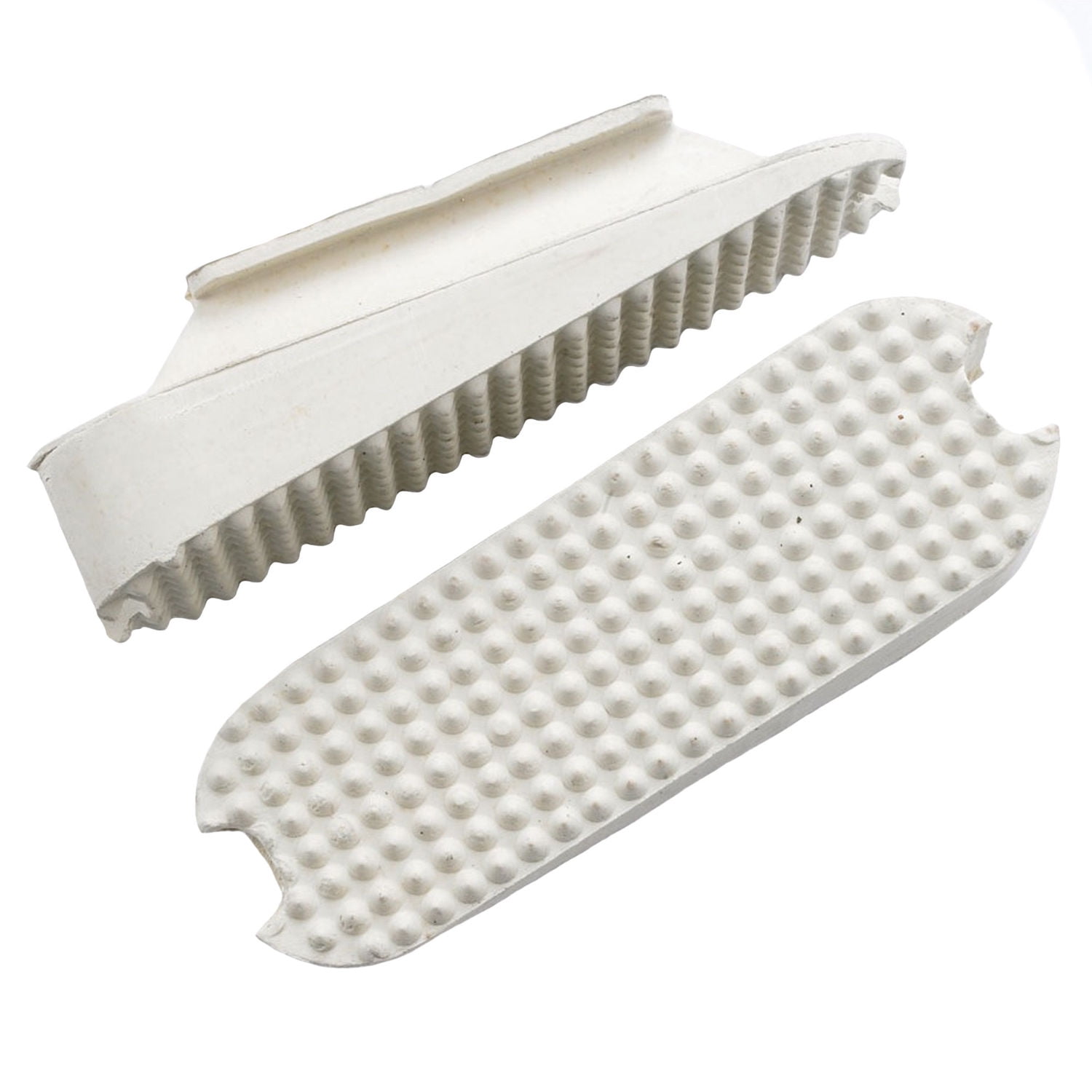 Click here for Lorina Dressage Stirrup Treads (Pair) 4.25in prices