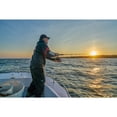 Penn Battle II Spinning Reel and Fishing Rod Combo - Walmart.com