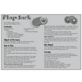 Madd Capp Flap Jack Classic Card Game - Walmart.com