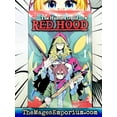 The Hunters Guild: Red Hood: The Hunters Guild: Red Hood, Vol. 1 ...
