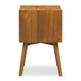 Edgemod Dorsey Nightstand - Walmart.com