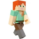 Minecraft Alex Large Scale Action Figure - 8.5" - Walmart.com