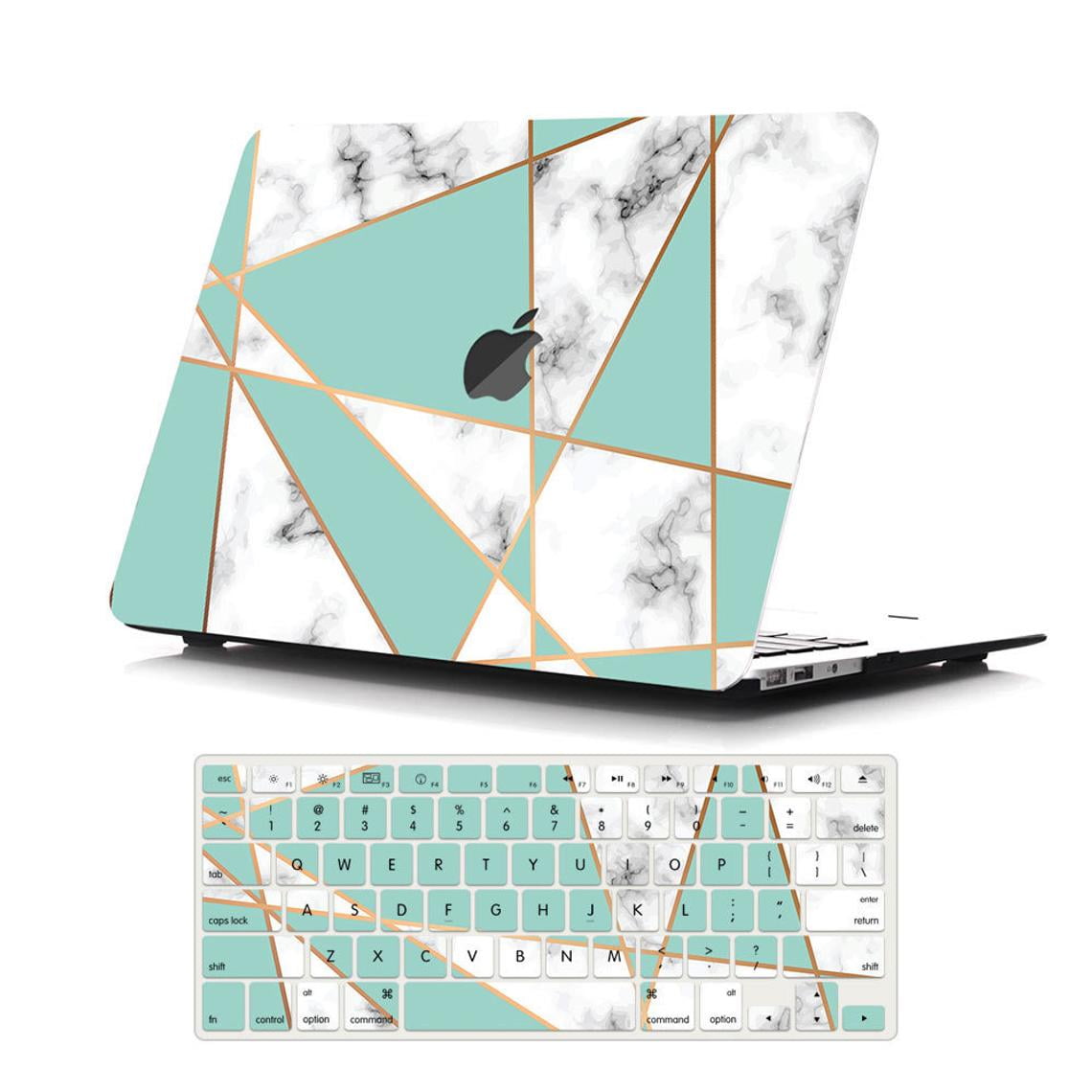 Case for MacBook Pro 15 inch with Keyboard Cover, MacBook Pro 15 inch ...