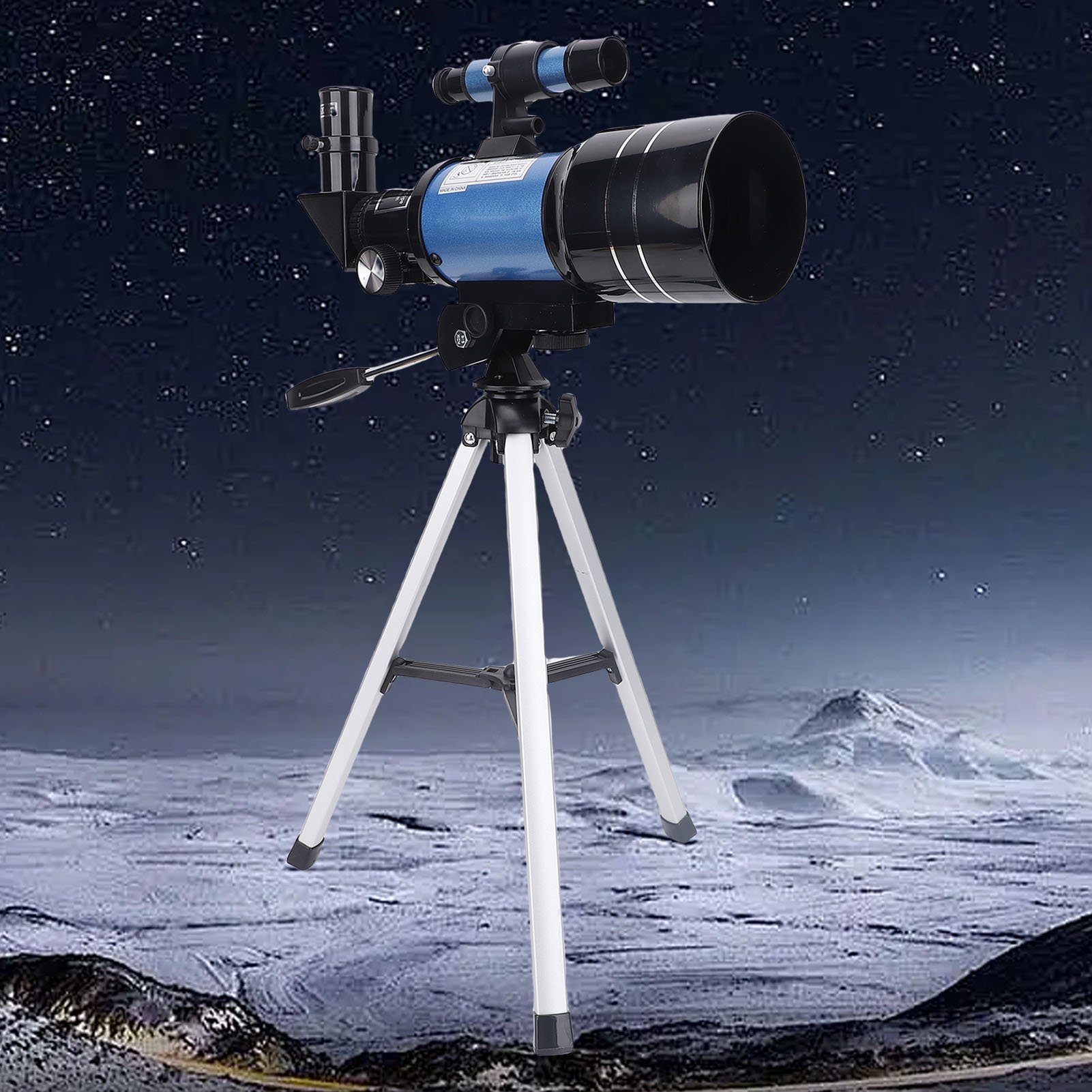 Click here for Youthink Kids Astronomical Telescope  H6mm H20mm E... prices