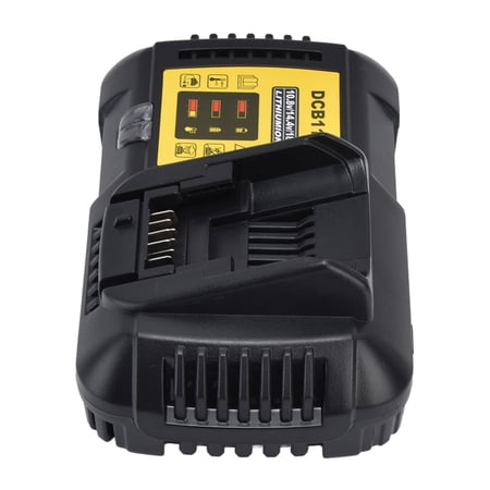 Li Ion Battery Charger, High Performance Reliable 12V/20V Charger 100 ...