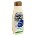 Oster Oatmeal Naturals Insect Guard Dog Shampoo Berry Blossom Scent, 18 ...