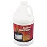 Meeco 702 Stove Cleaning 64 oz Woodstove Glass Cleaner - Walmart.com