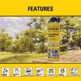 Stanley T244 Dispensing Gun & Foam Cleaner - Aerosol for Uncured ...
