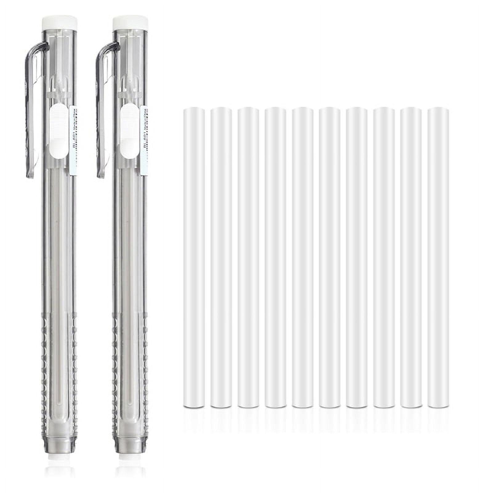 Click here for Unbranded 12 Pack Retractable Mechanical Eraser Pe... prices
