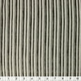 FABRIC CREATIONS Cotton Flannel 111 cm (43 in) White Bee Rainbow, Black ...