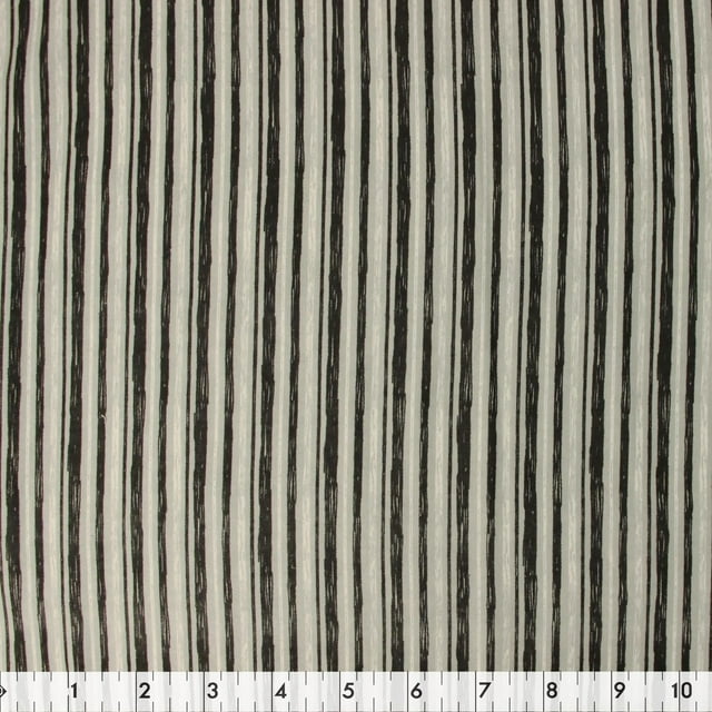 FABRIC CREATIONS Cotton Flannel 111 cm (43 in) White Bee Rainbow, Black ...