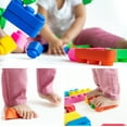 Little Tikes Soft Blocks Set, 10 Pieces, Toddler - Walmart.com