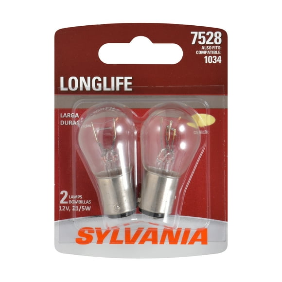 Sylvania Bulb Guide