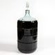 Home Brew Ohio 6 gal Glass Carboy - Walmart.com
