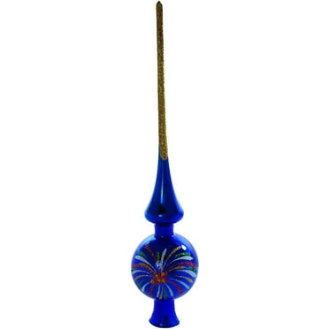 Capiz Shell Angel Tree Topper - Walmart.com
