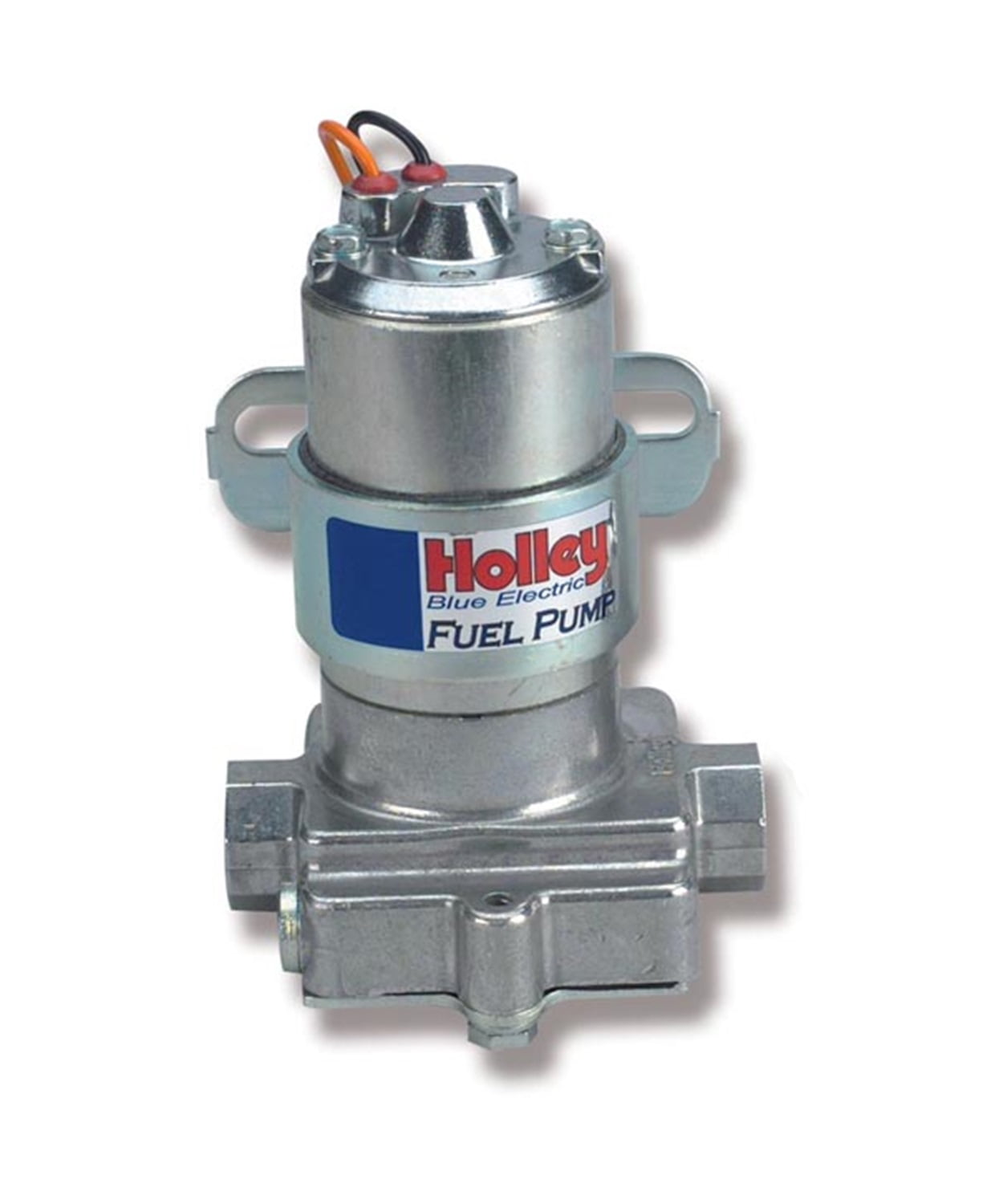 Holley Performance 12-812-1 Electric Fuel Pump - Walmart.com - Walmart.com