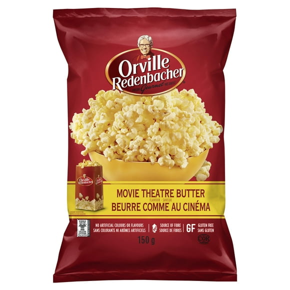 Popcorn | Walmart Canada