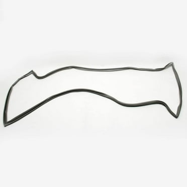 Refrigerator Door Gasket Replaces Electrolux 218730603 - Walmart.com